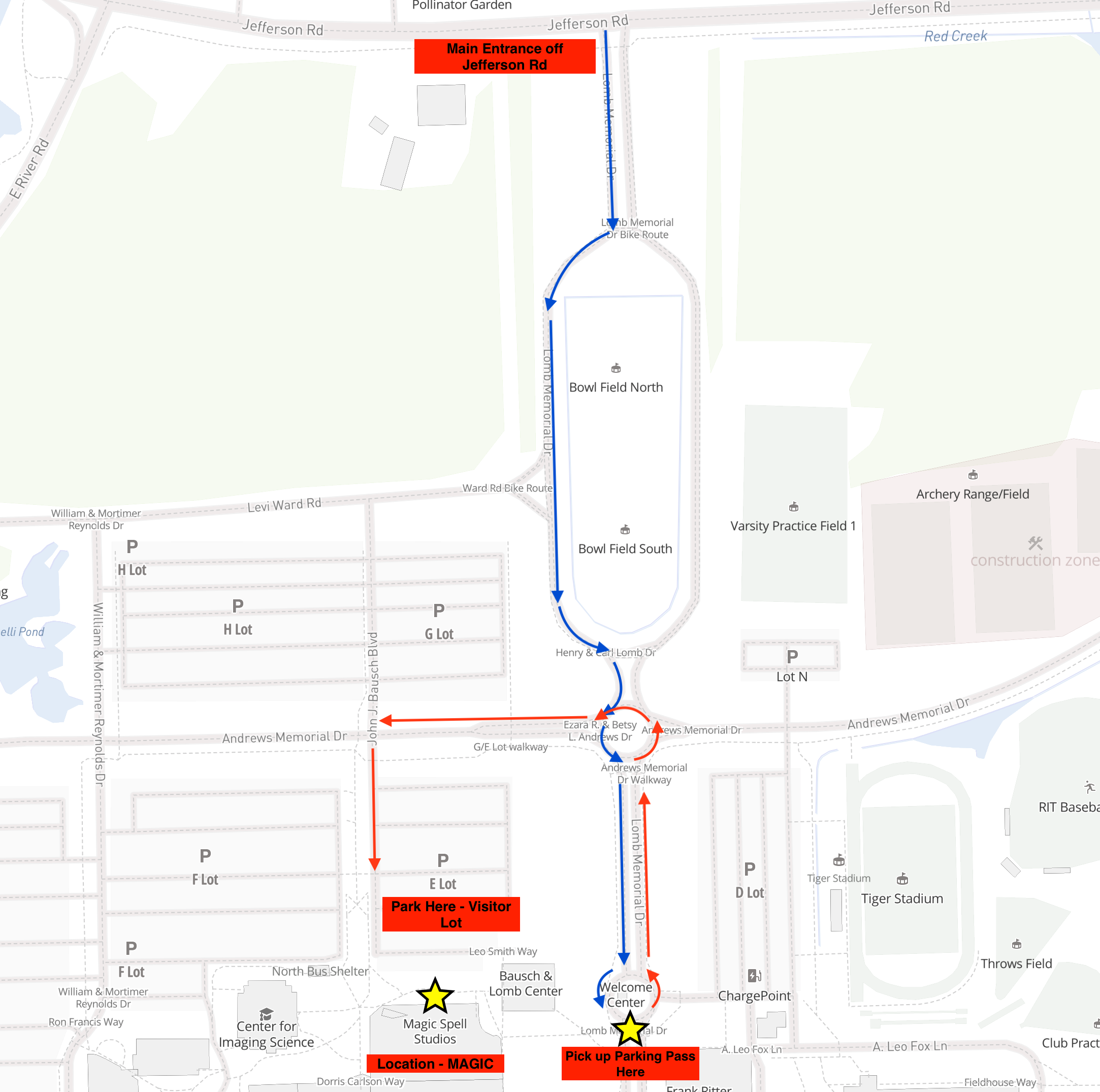2021 Symposium | Frameless Labs | RIT